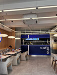 Café Hb (Hüsrev Dehlevi Sok. No:2), kafe  Duşanbe'den