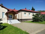 SOS-children's village (vulica Surganava No:43, Magiliow), sosyal yardım kuruluşları  Moguilev'den