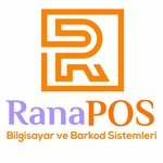 RanaPOS Bilgisayar ve Barkod Sistemleri (Zonguldak, Kozlu, Fatih Mah., Pamukkale Cad.), bilgisayar mağazaları  Kozlu'dan