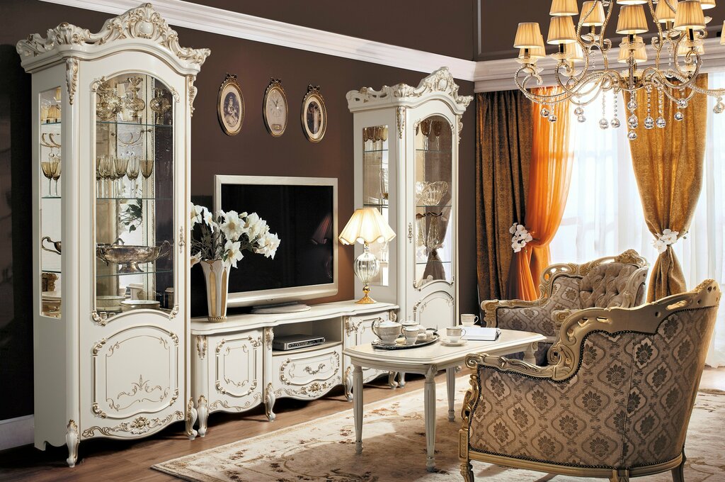 Mobilya mağazaları Мебель на Пугачёва, Ufa, foto