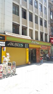 Zaza Han İş Merkezi Mescidi (İstanbul, Fatih, Tahtakale Mah., Tahtakale Cad., 38), cami  İstanbul'dan
