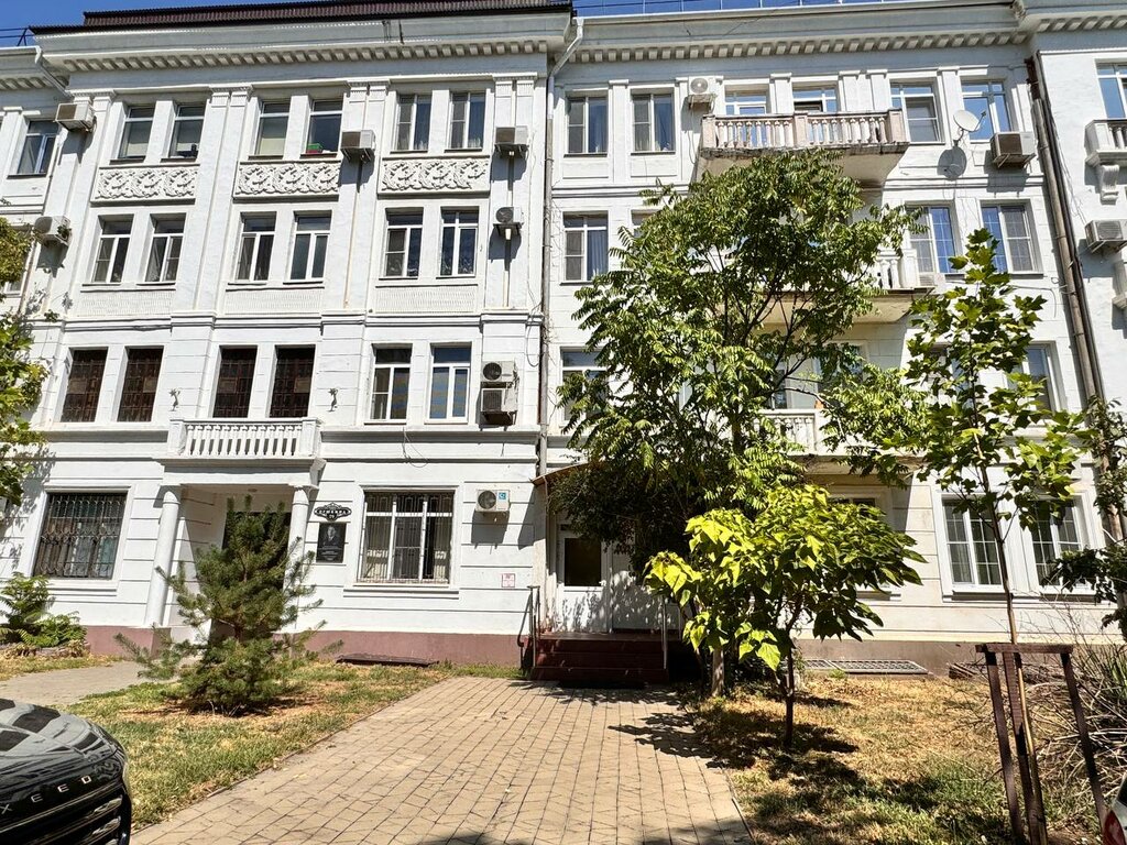 Hukuk büroları ПроПерепланировку, Krasnodar, foto