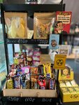 Tochka Coffee (Izmaylovskіy Drive No:5/1к4), kahve dükkanları  Moskova'dan