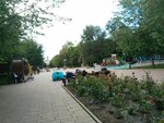 Раскраски (gorodskoy okrug Volgograd, Tsentralniy City Administrative District, Pobedy Park), hobi, elişi için ürünler  Volgograd'dan