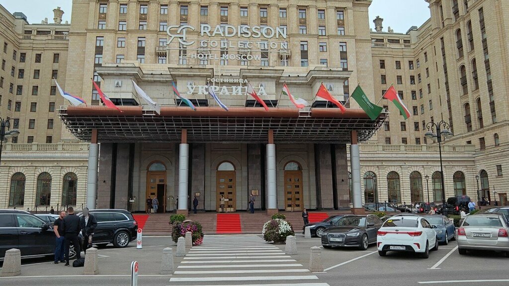 ATM'ler Кредит Европа банк, банкомат, Moskova, foto