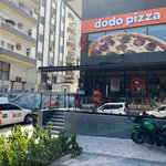 Dodo Pizza (Adana, Çukurova, Turgut Özal Bul., 11A), pizzacılar  Adana'dan