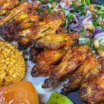 Tulya Ev Yemekleri Ve Kebap (Hatay, Antakya, Ulucamii Mah., Pazar Sok., 3-B), restoran  Antakya'dan