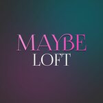 Maybe Loft (Izmaylovskoye Highway No:73Жс6), antikafe  Moskova'dan