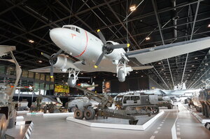 Nationaal Militair Museum (Utrecht, Soest), müzeler ve sanat galerileri  Utrecht eyaletinden