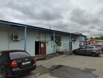 Ледяной дом (Krymskaya Street No:8), gıda üreticileri  Penza'dan