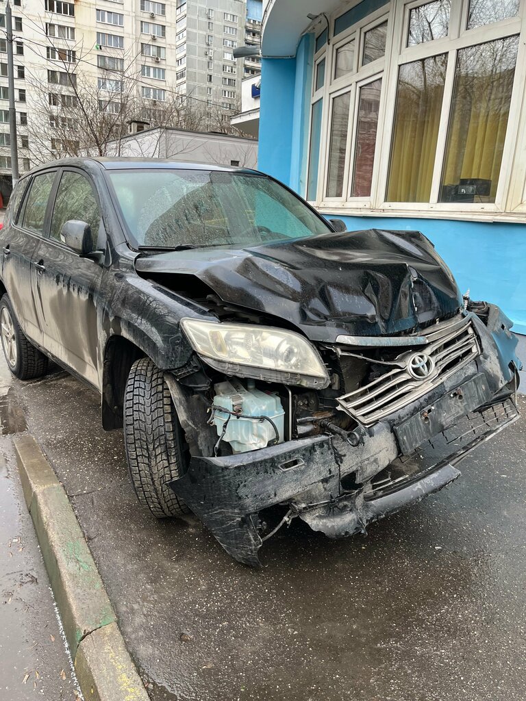 i̇kinci el araç BitAvto, Moskova, foto