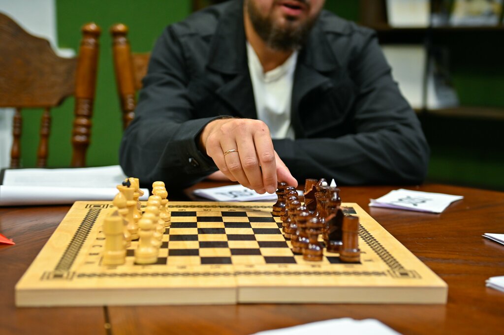 Özel okul The Club of Twelve, Kolpino, foto