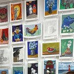 Дари Добро (Urozhaynaya Street No:39А, Sochi), sanat atölyeleri  Soçi'den