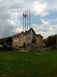 Лыжная база МБОУ ДО Юкаменская ДЮСШ (ulitsa Konovalova No:20А, selo Yukamenskoye), kayak merkezleri  Udmurtiya'dan