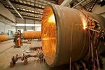 Трубное решение (West Kazakhstan Region, Oral, Shingirlau Street), hadde metal üretim ve satışı  Oral'dan (Uralsk'tan)