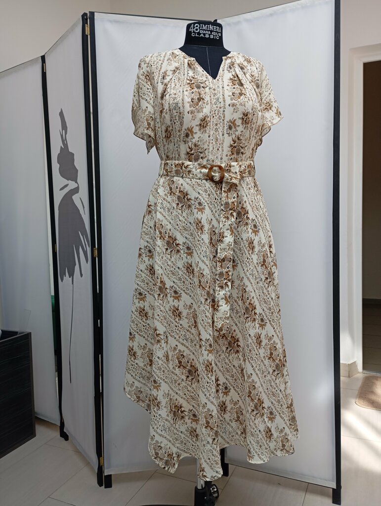 Terziler Formula Style, Obninsk, foto