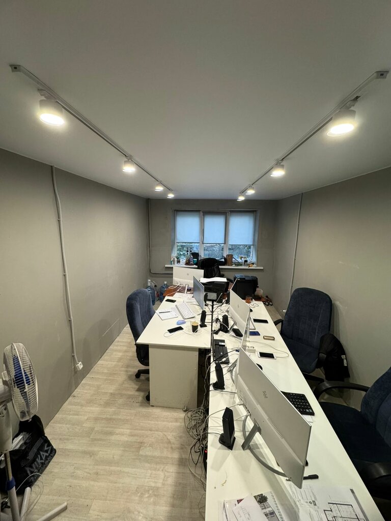 Tavan sistemleri Concept, Yekaterinburg, foto