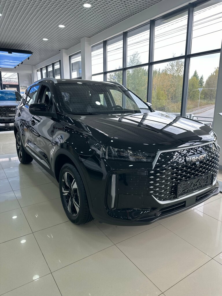 Otomobil satış galerileri Анкар Авто, Tenet, Kaluga, foto