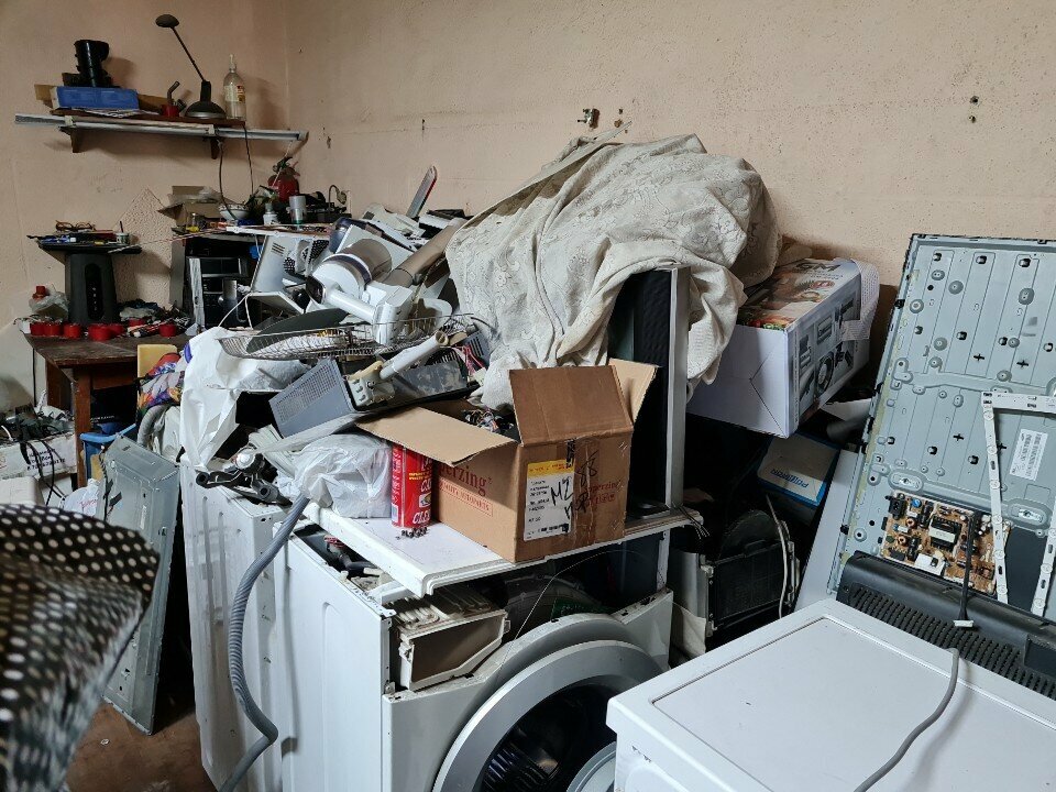 Beyaz eşya servisleri Household Appliance Repair, Çimkent (Şımkent), foto