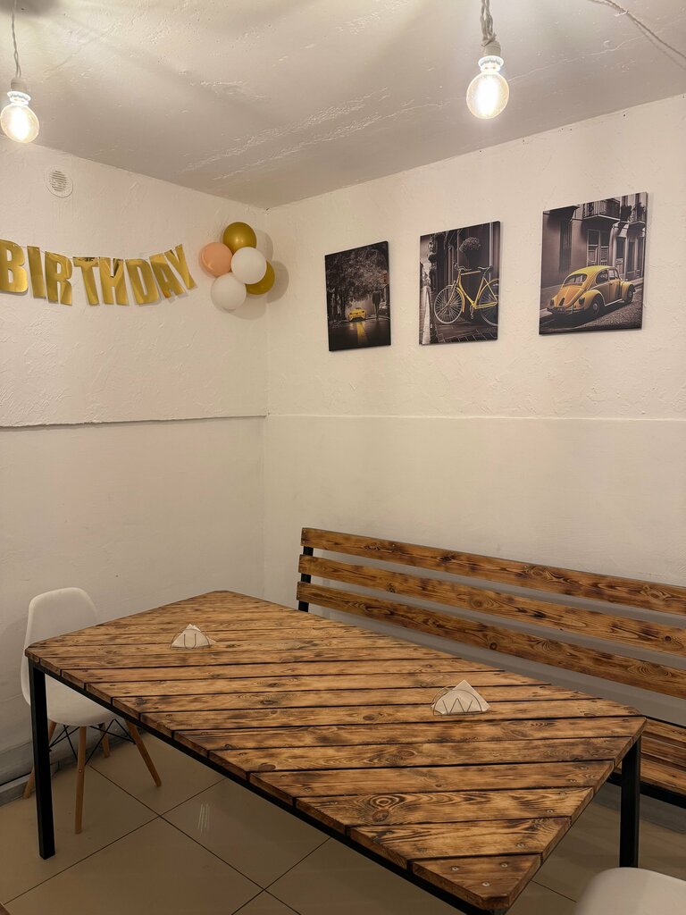 Oyun odası Шазам, Dzerzhinsk, foto