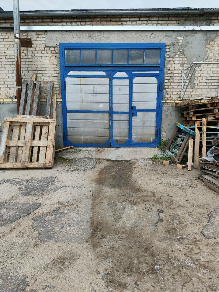 Metal ürün firmaları Метснаб, Brest, foto