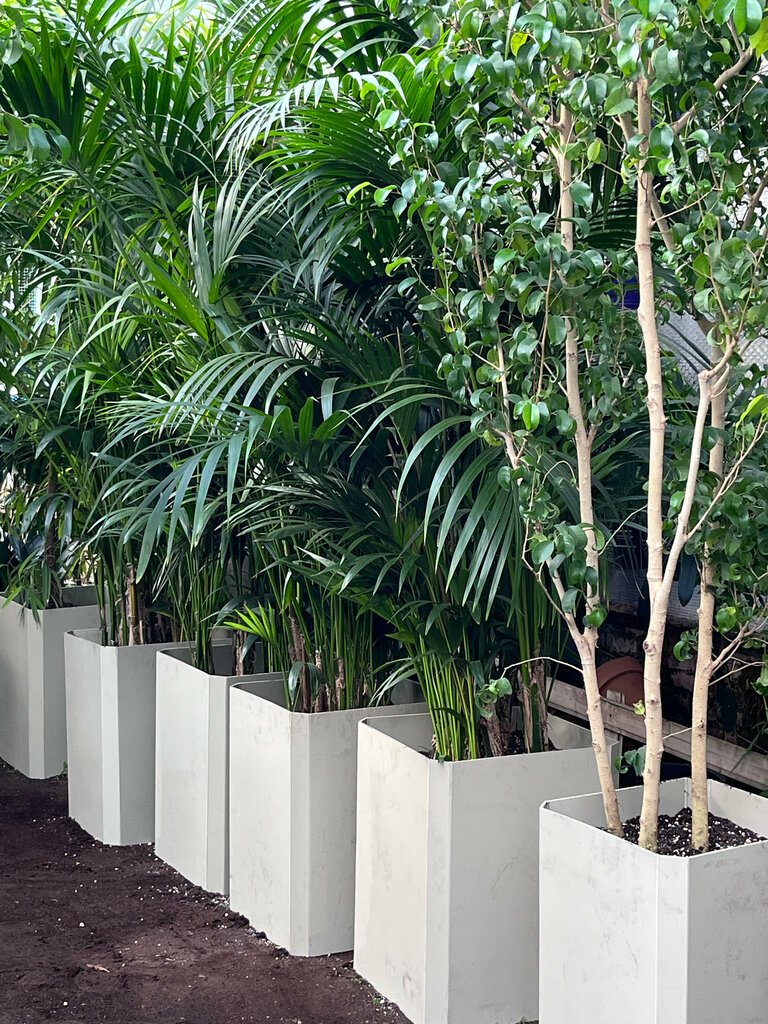 Plastik ürün üreticileri Polymer Concept, Moskova ve Moskovskaya oblastı, foto