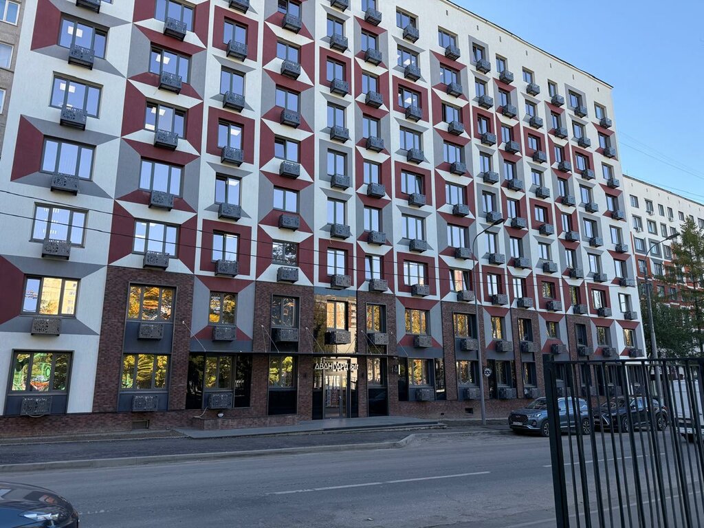 Hukuk büroları Jurium, Moskova, foto