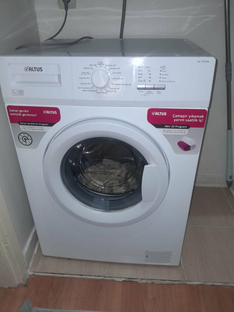 Beyaz eşya servisleri Çankaya Arçelik Servis, Ankara, foto