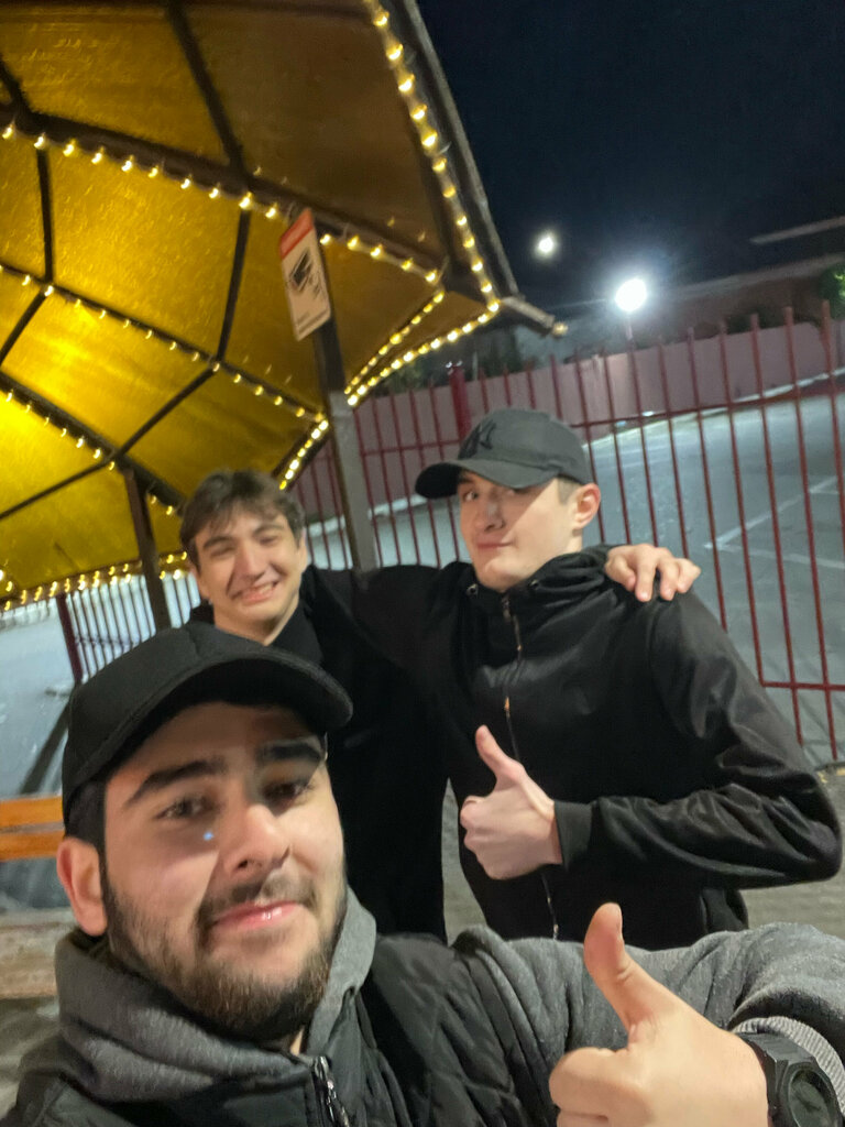 Turistik yerler Зонтик, Nalchik, foto