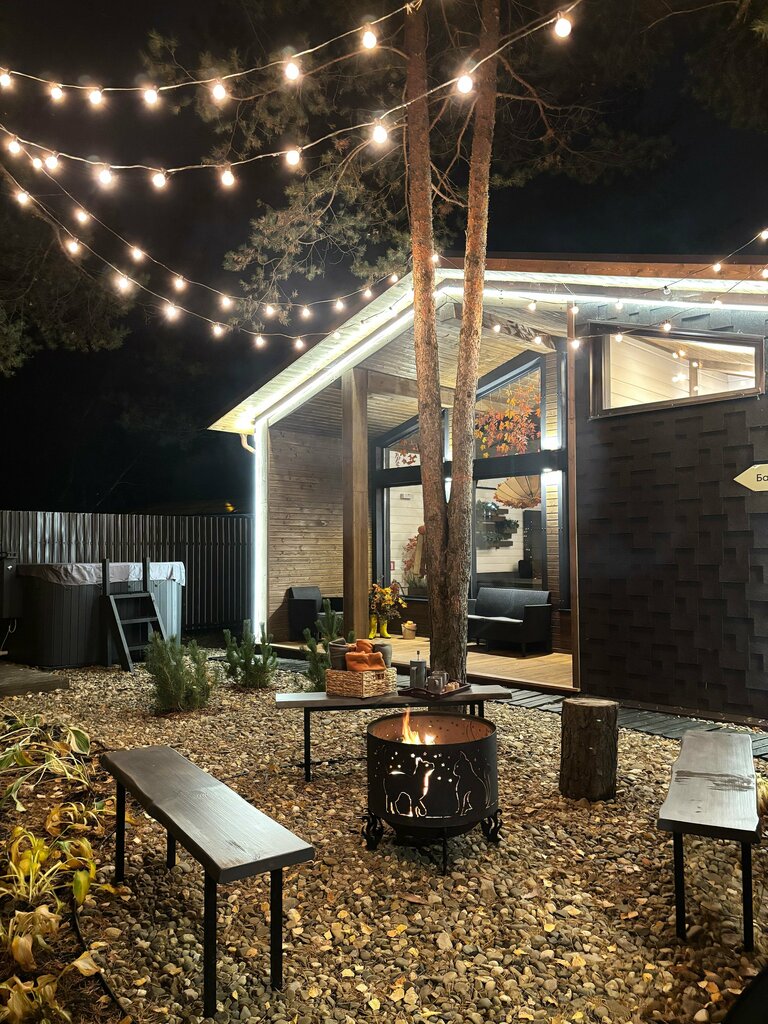 Hamamlar Два кота, Perm, foto