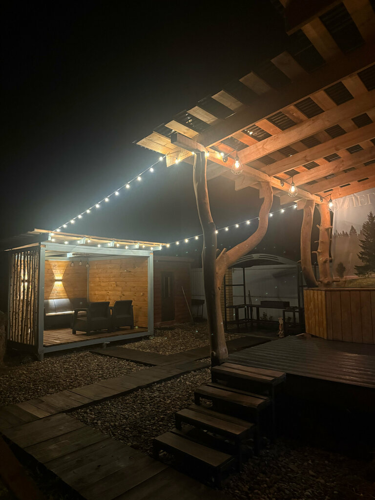 Hamamlar Баня Мовъ, Vladimirskaya oblastı, foto