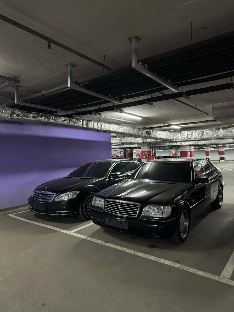 i̇kinci el araç Асарм Авто, Moskova ve Moskovskaya oblastı, foto