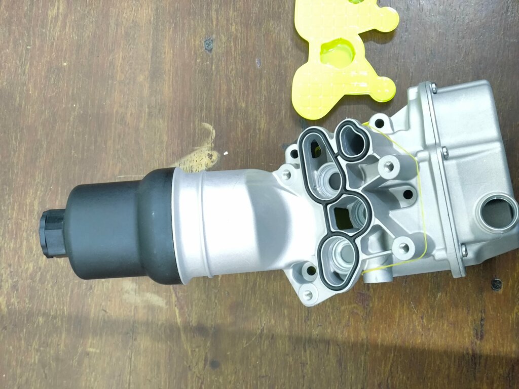 Otomobil yedek parçaları Dexai auto, Saint‑Petersburg, foto