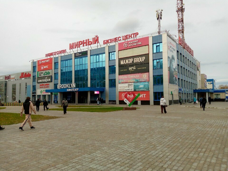 GSM operatörleri Megafon - Yota, Zelenodolsk (Yeşel Üzen), foto