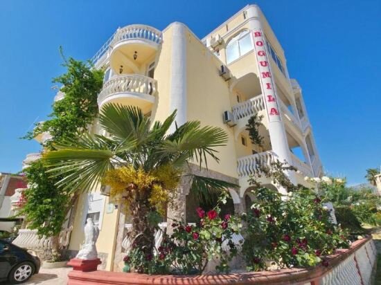 Otel Bogumila Hotel, Bar, foto