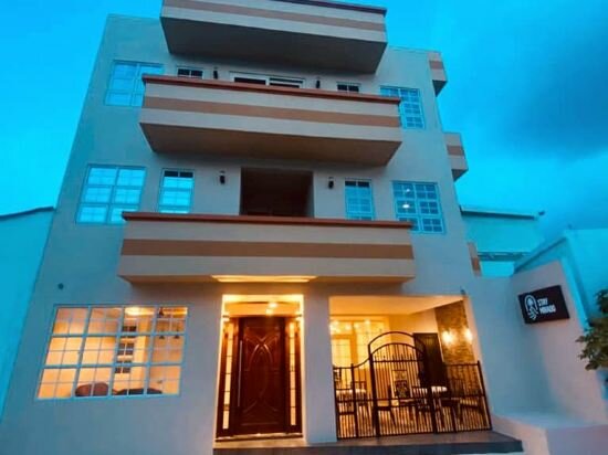 Otel Stay Mikado, Dünya, foto