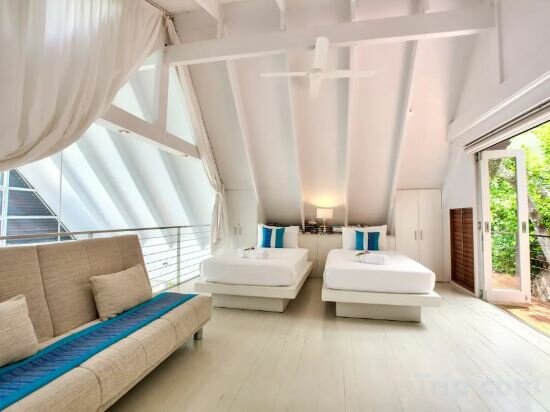 Otel The Headland Villas, Samui, foto