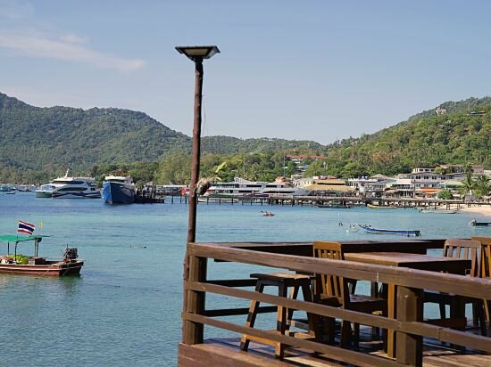 Otel Sensi Paradise Beach Resort, , foto