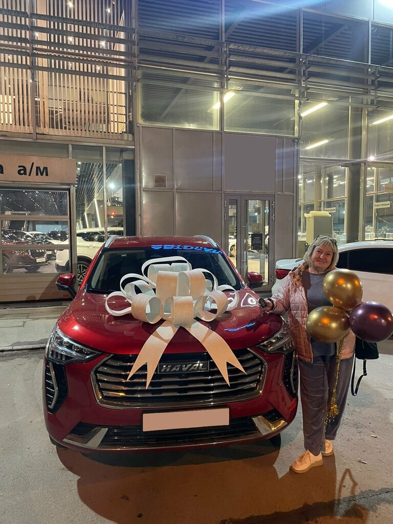 i̇kinci el araç satışı Кар Старт, Moskova, foto