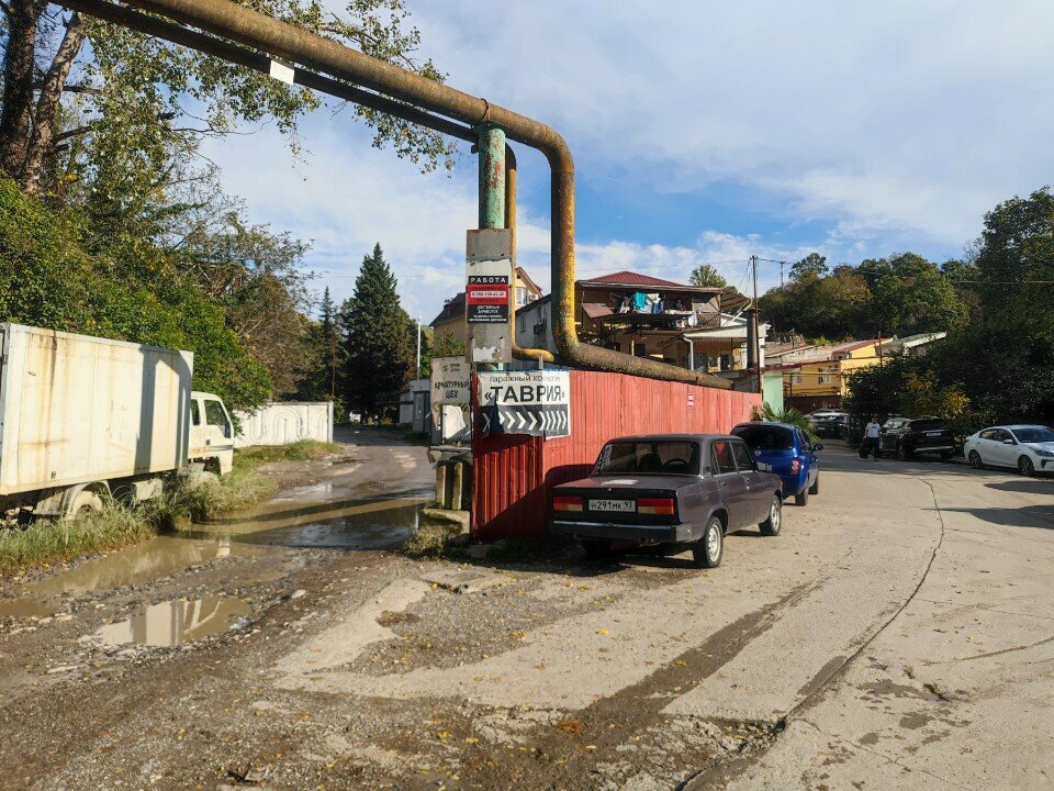 Kurs Yogavocal, Soçi, foto