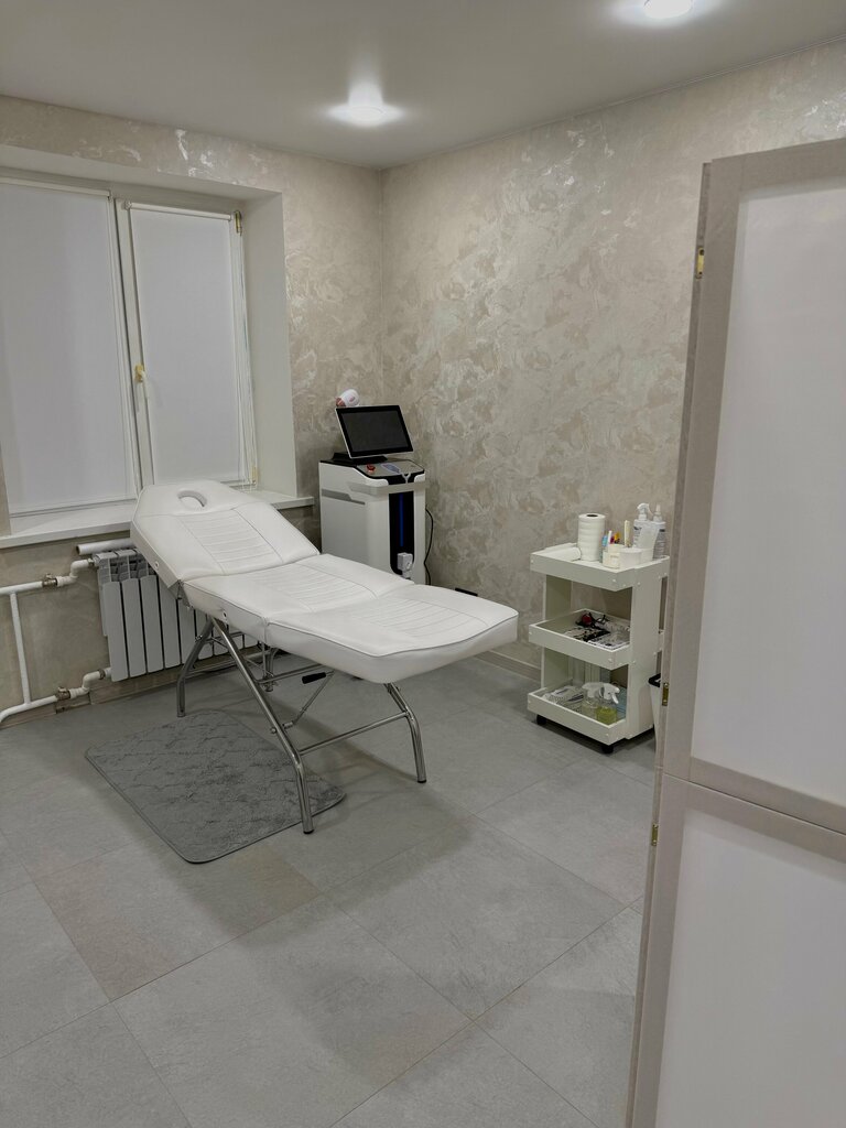 Epilasyon Velvet, Stroitel, foto