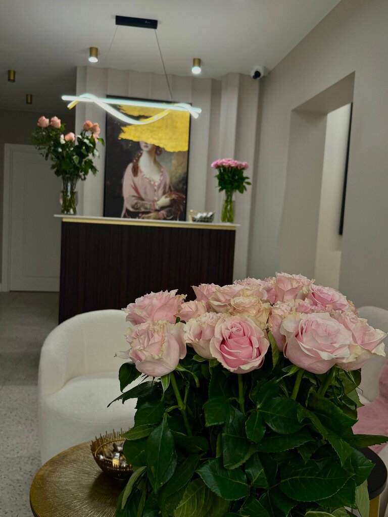 Tıp merkezleri ve klinikler Глобо-Мед, Arhangelsk, foto