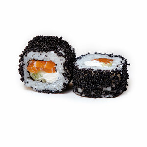 Suşi restoranı Ваби-саби, Pinsk, foto