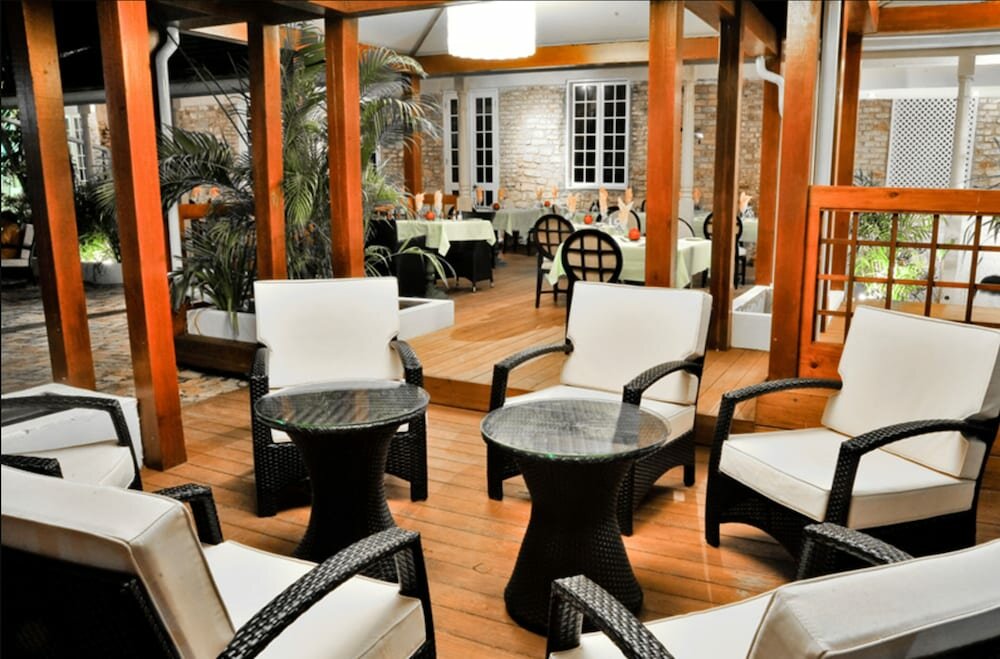 Otel Island Inn All Inclusive Hotel, Dünya, foto