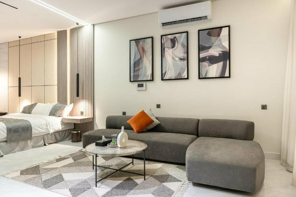 Otel Lafif Chalets, , foto