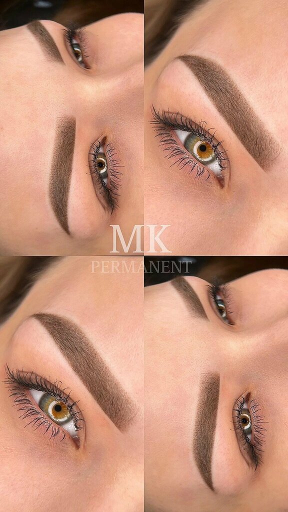 Güzellik salonu МК, Krasnodarski krayı, foto