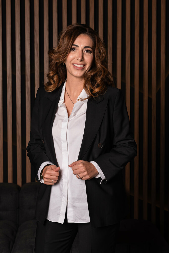 Hukuk büroları Адвокат Чихиашвили Л. Н., Moskova, foto