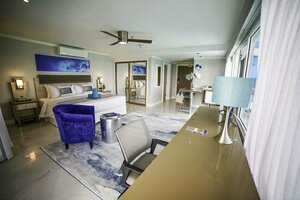 The Abidah by Accra - Adults Only (Christ Church, Oistins), otel  Dünya'dan