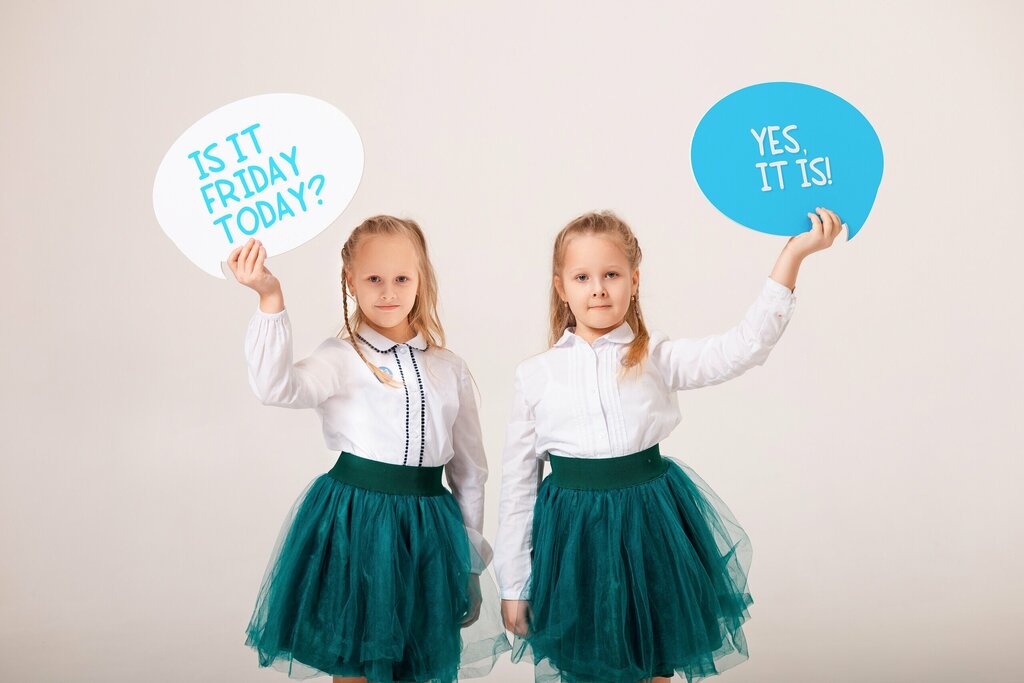 Yabancı dil kursları Ок, Arhangelsk, foto