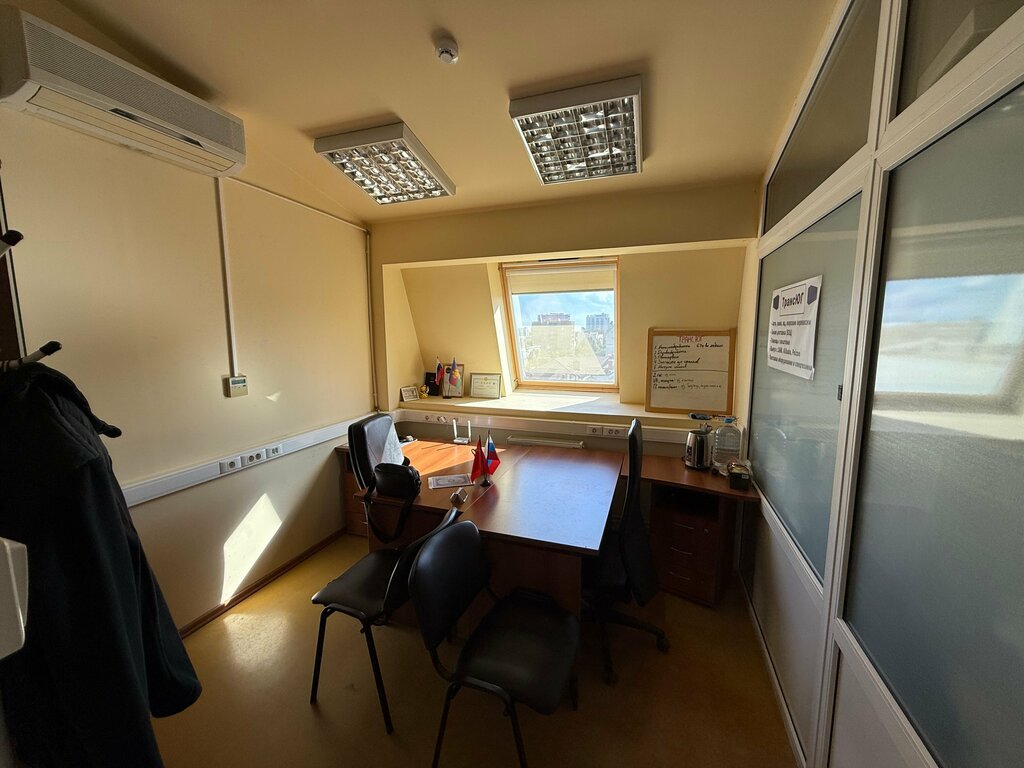 Lojistik firmaları ТрансЮг, Krasnodar, foto